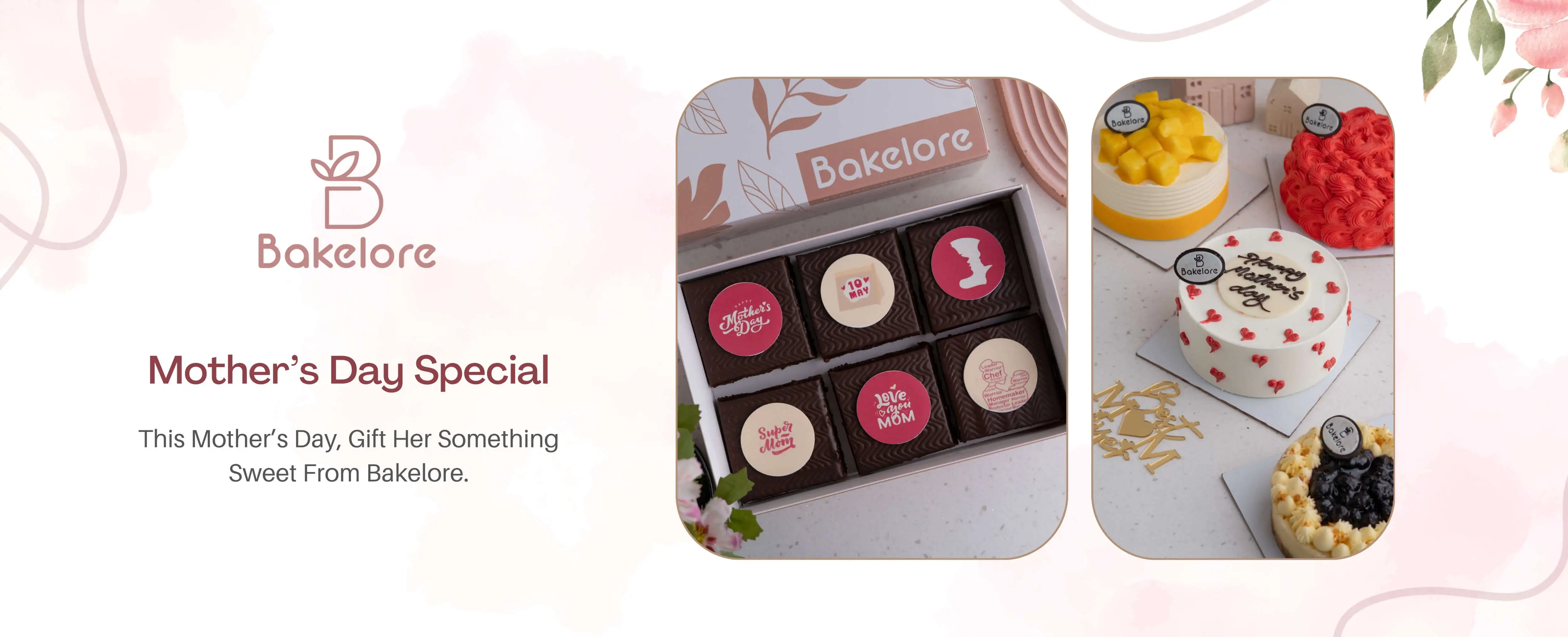 Bakelore | Products