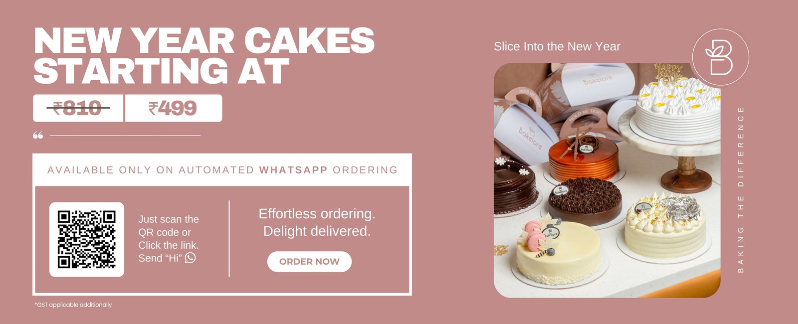 Bakelore | Products