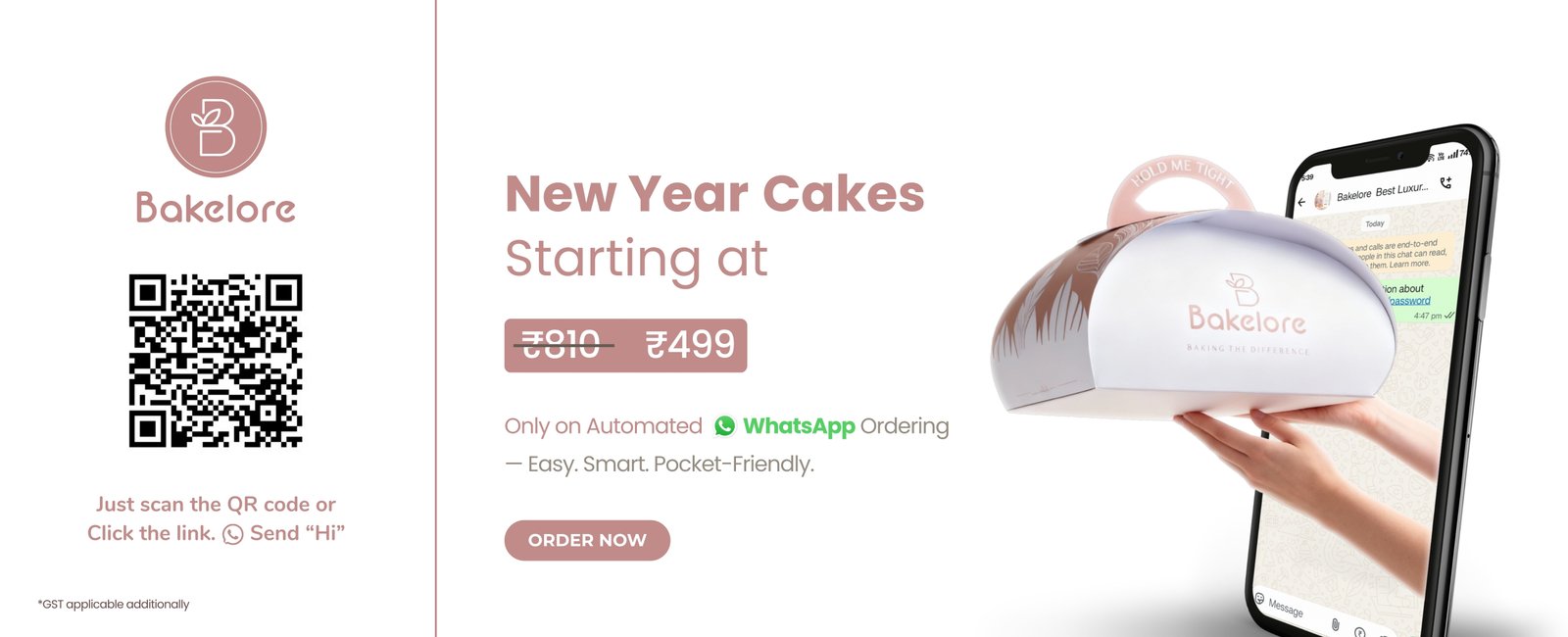 Bakelore | Products